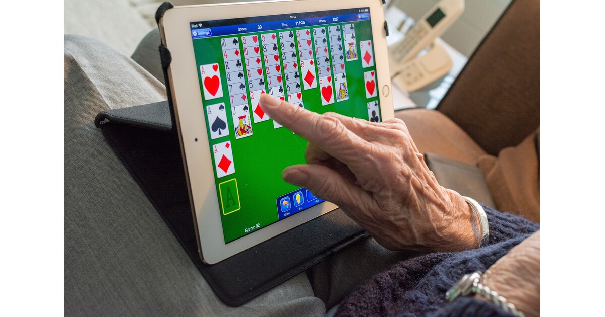 Dataträff för seniorer, Jeppo (våren 2023) » Nykarleby Arbis