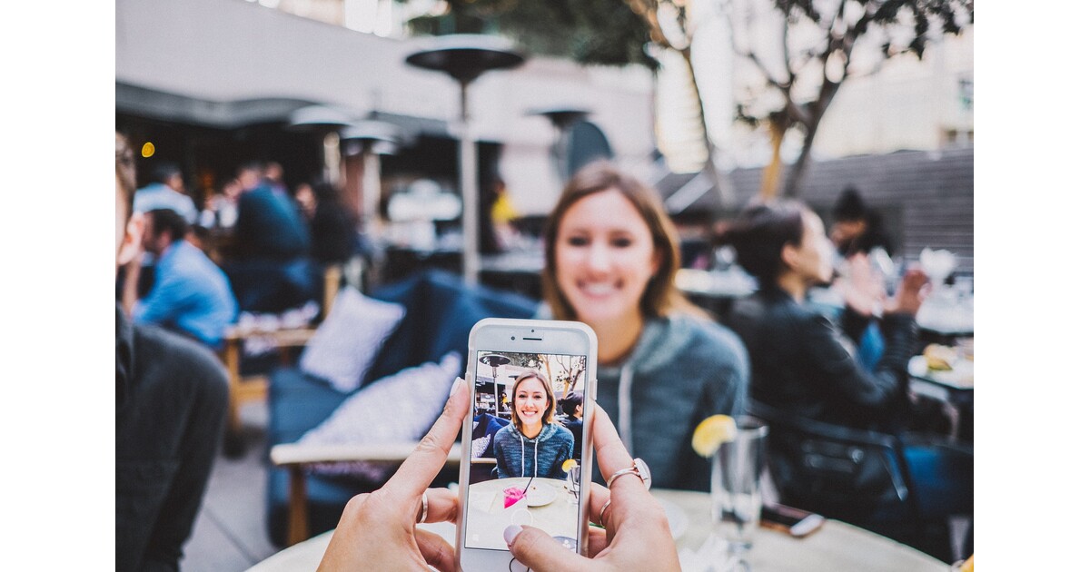 Fota, redigera och skicka med smarttelefon och surfplatta (våren 2022 ...